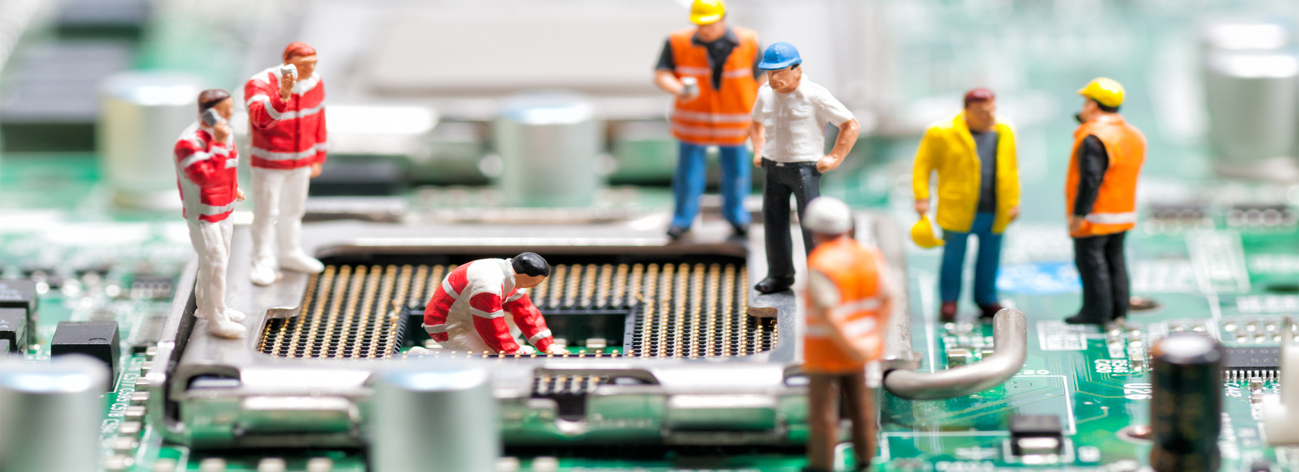 IWM Network Solutions